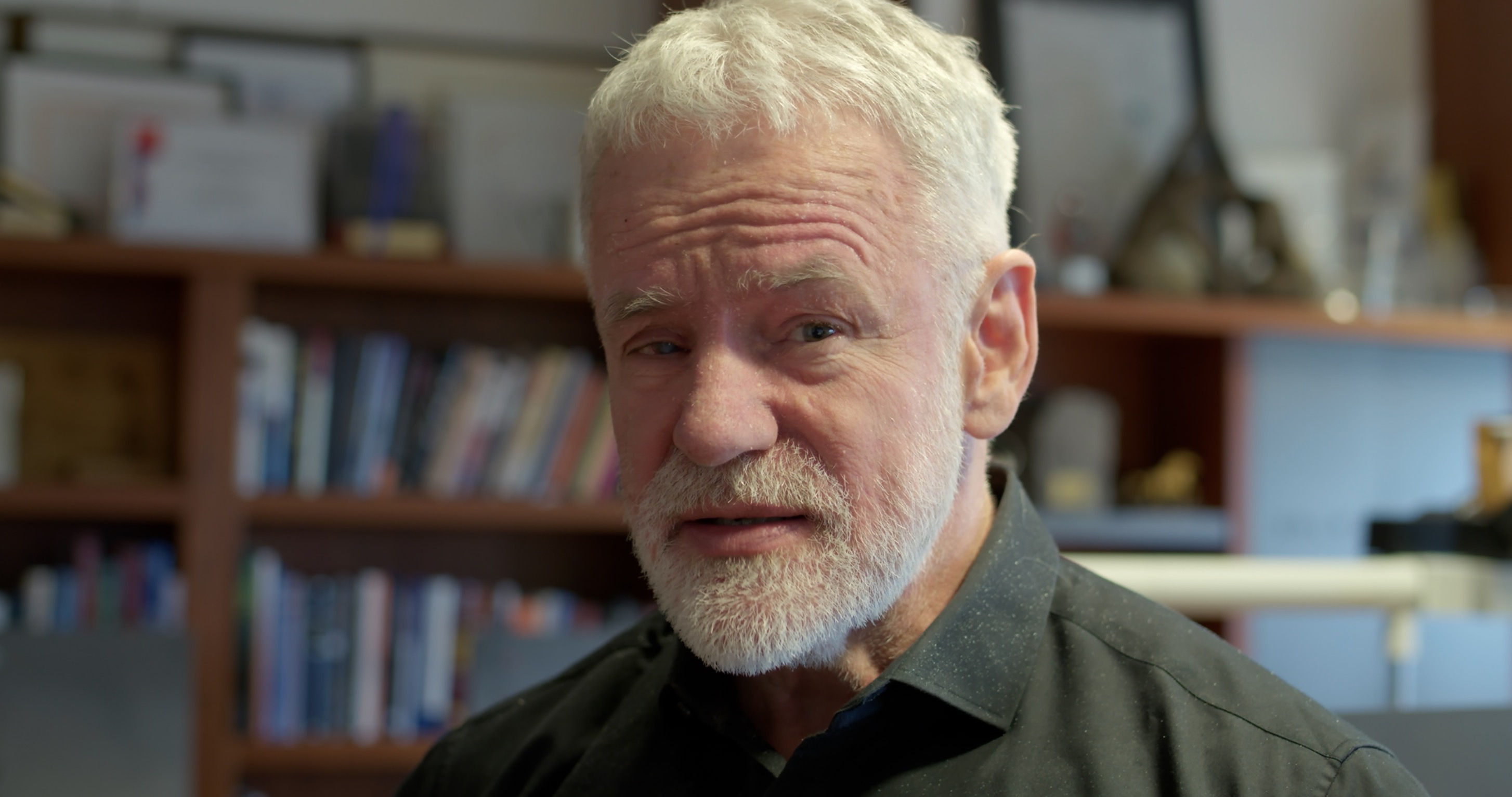 deCODE in Iceland agrees to sequence half of UK Biobank participants ...