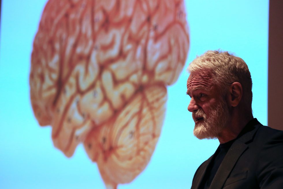 MEDIA RESOURCES | deCODE genetics