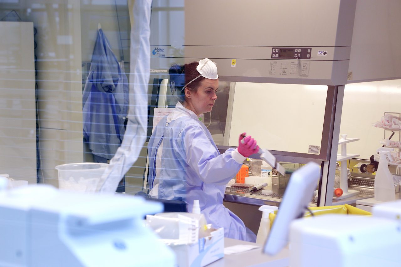 MEDIA RESOURCES | deCODE genetics