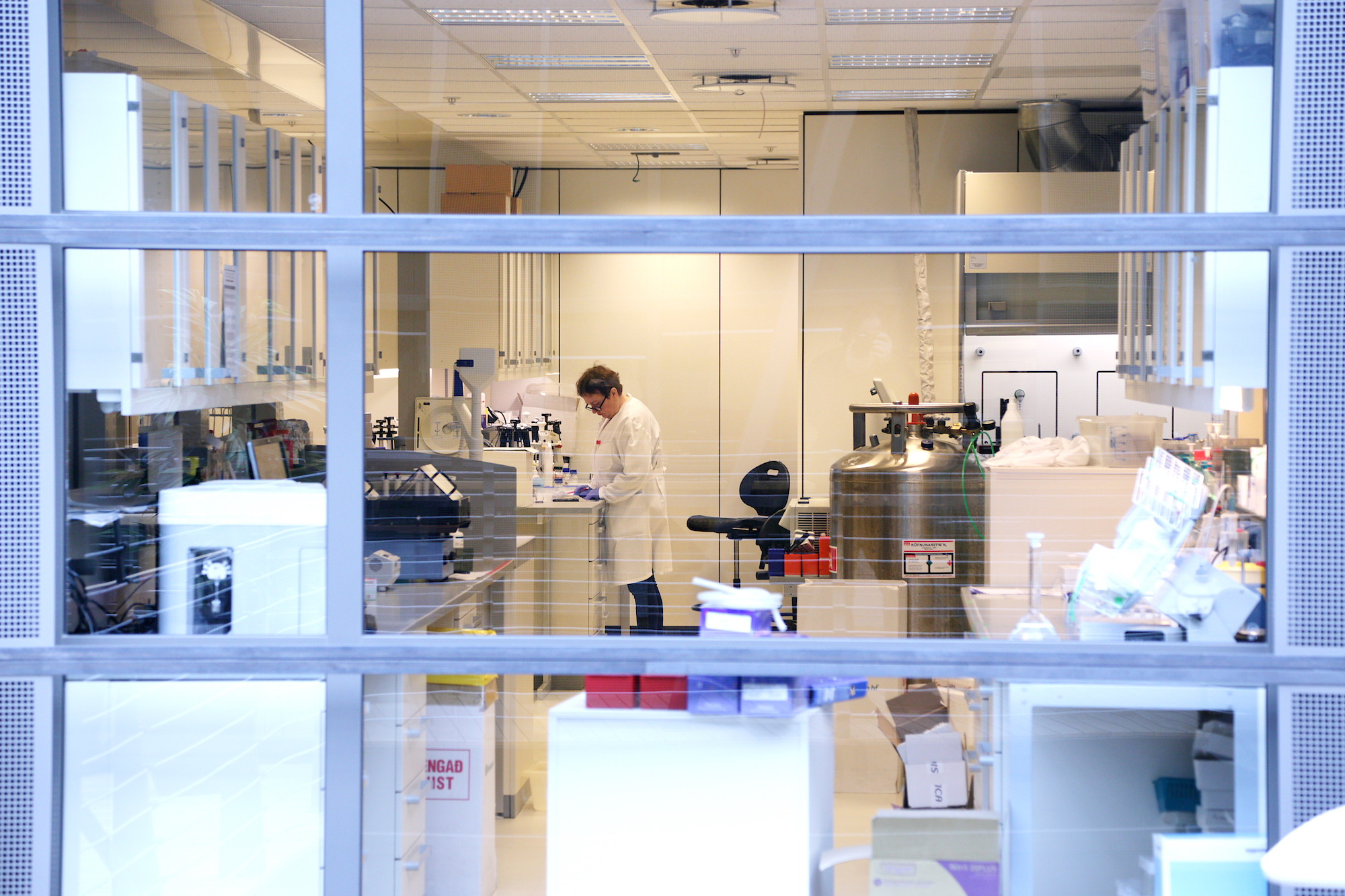 MEDIA RESOURCES | deCODE genetics