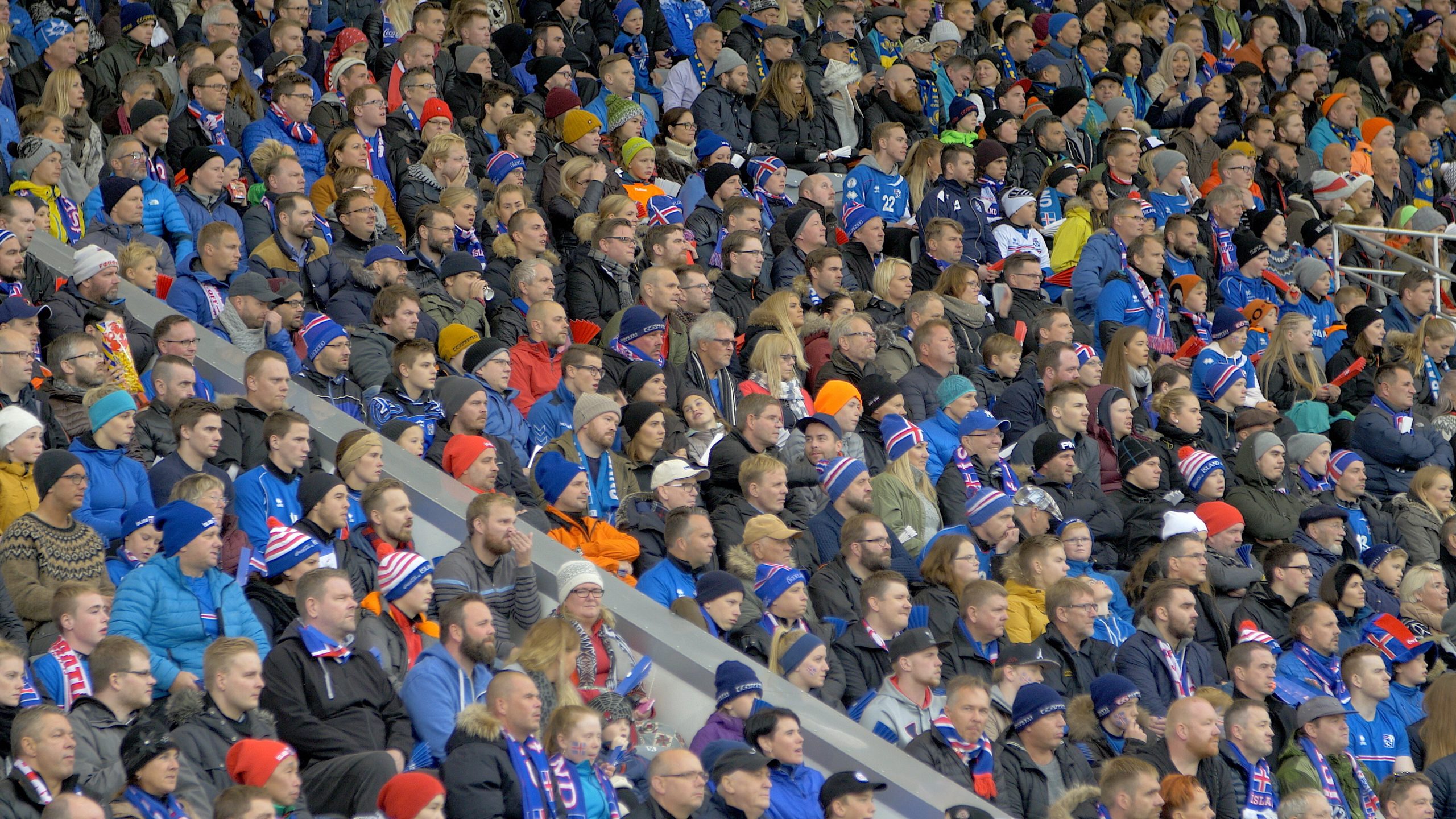 Icelandic Genomes Elucidate Neanderthal Heritage of Europeans | deCODE ...