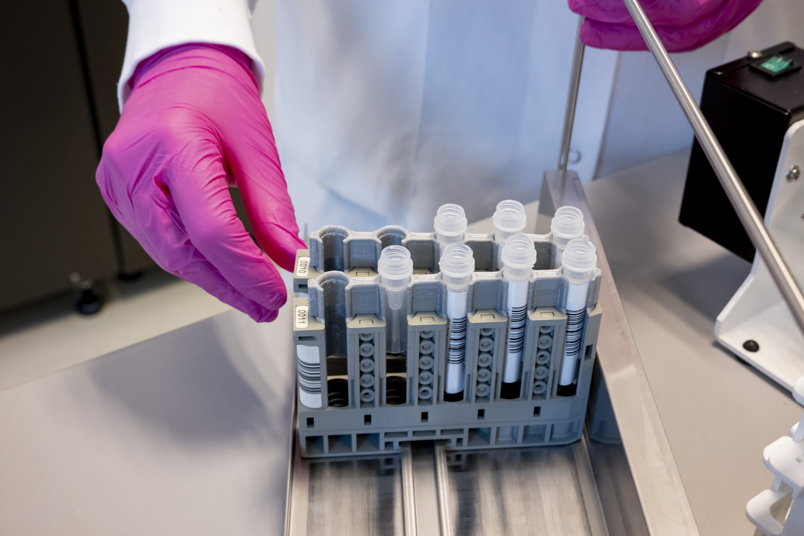 DeCODE genetics publishes the largest ever study of the plasma proteome ...