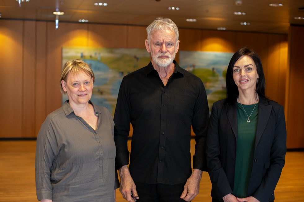 deCODE genetics | a global leader in human genetics