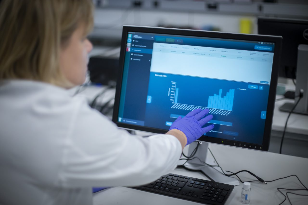 MEDIA RESOURCES | deCODE genetics