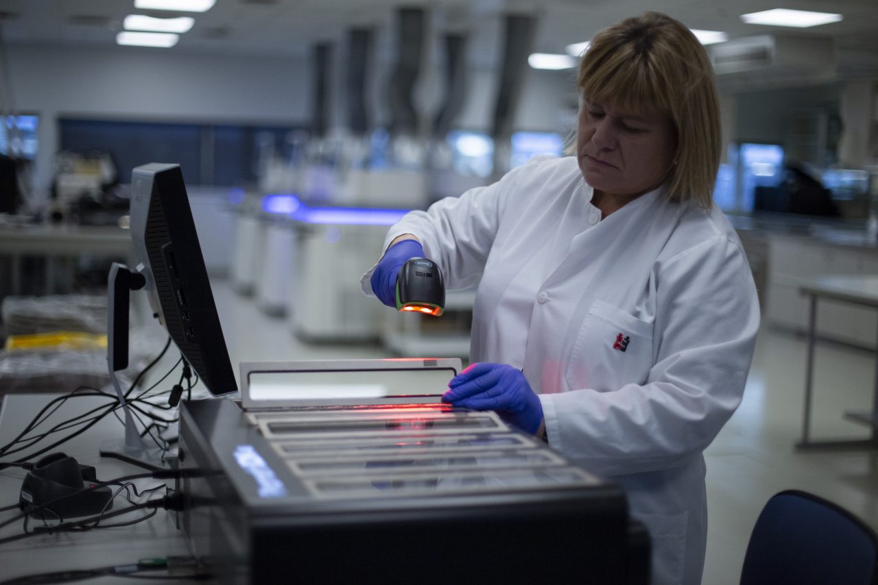 MEDIA RESOURCES | deCODE genetics