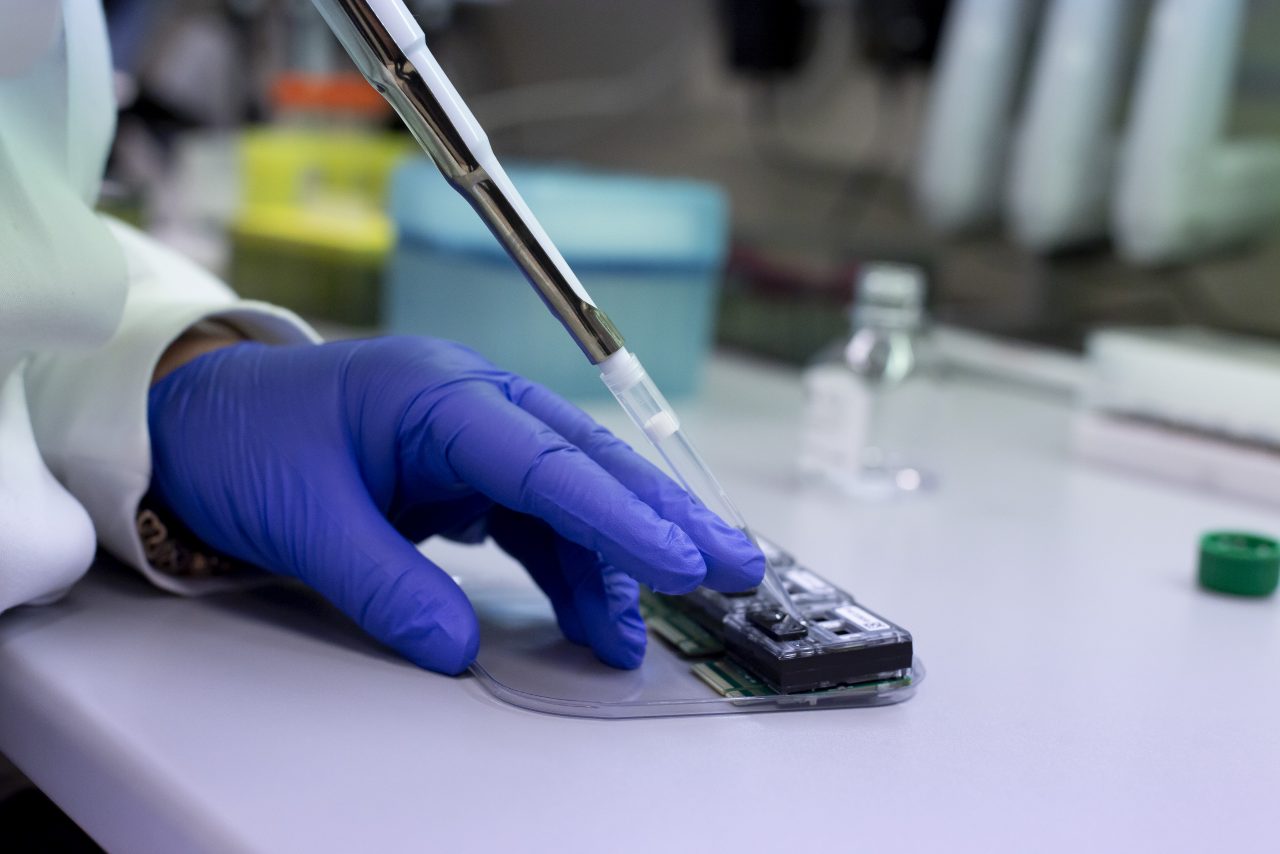 MEDIA RESOURCES | deCODE genetics