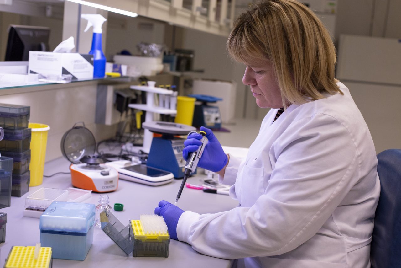 MEDIA RESOURCES | deCODE genetics