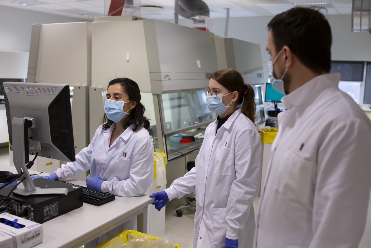 MEDIA RESOURCES | deCODE genetics