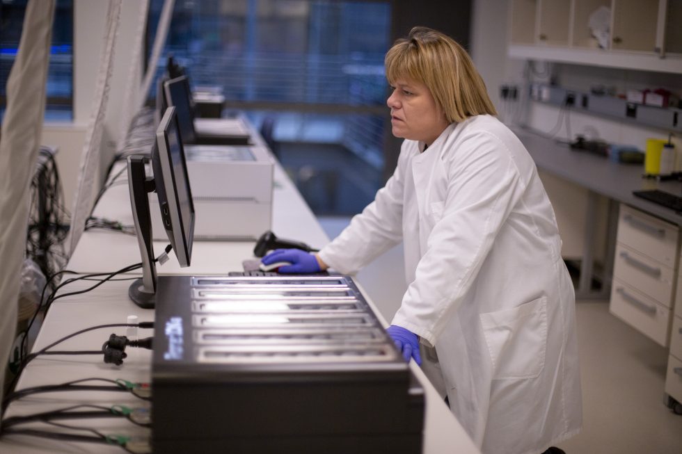 MEDIA RESOURCES | deCODE genetics