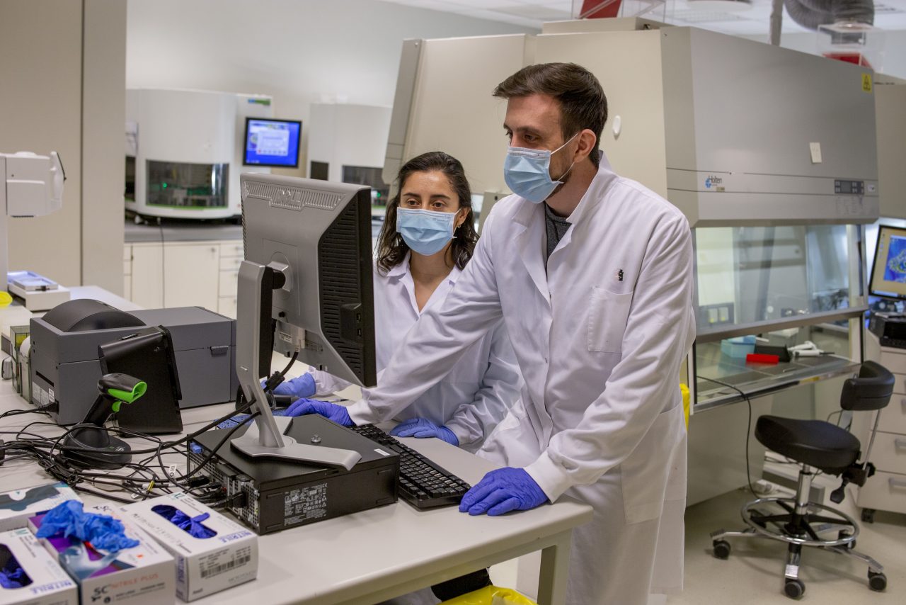 MEDIA RESOURCES | deCODE genetics