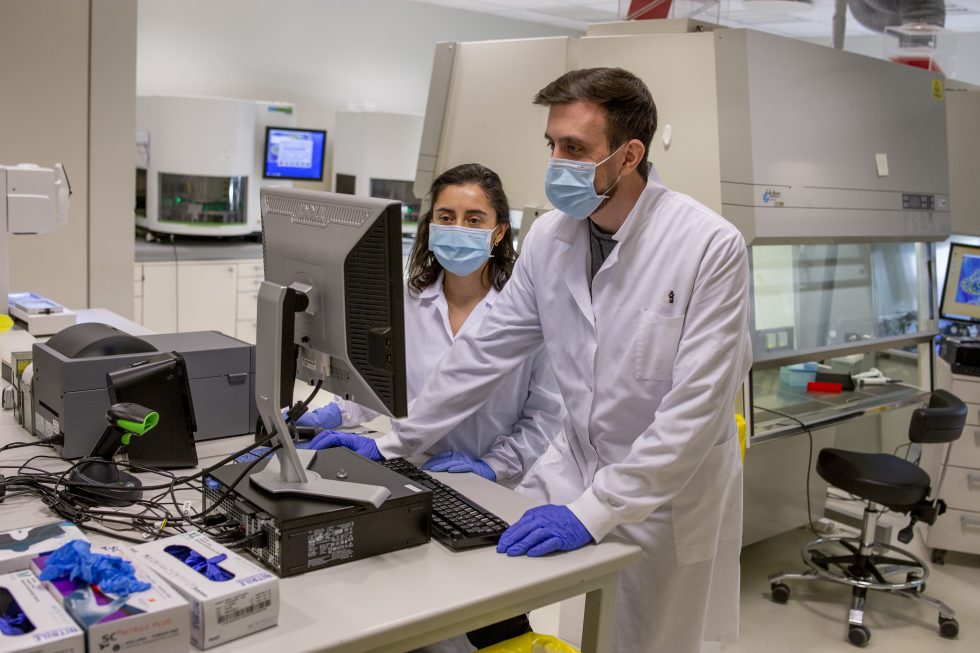 MEDIA RESOURCES | deCODE genetics