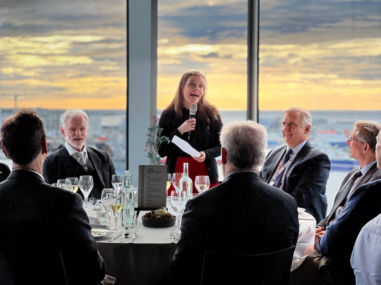 MEDIA RESOURCES | deCODE genetics