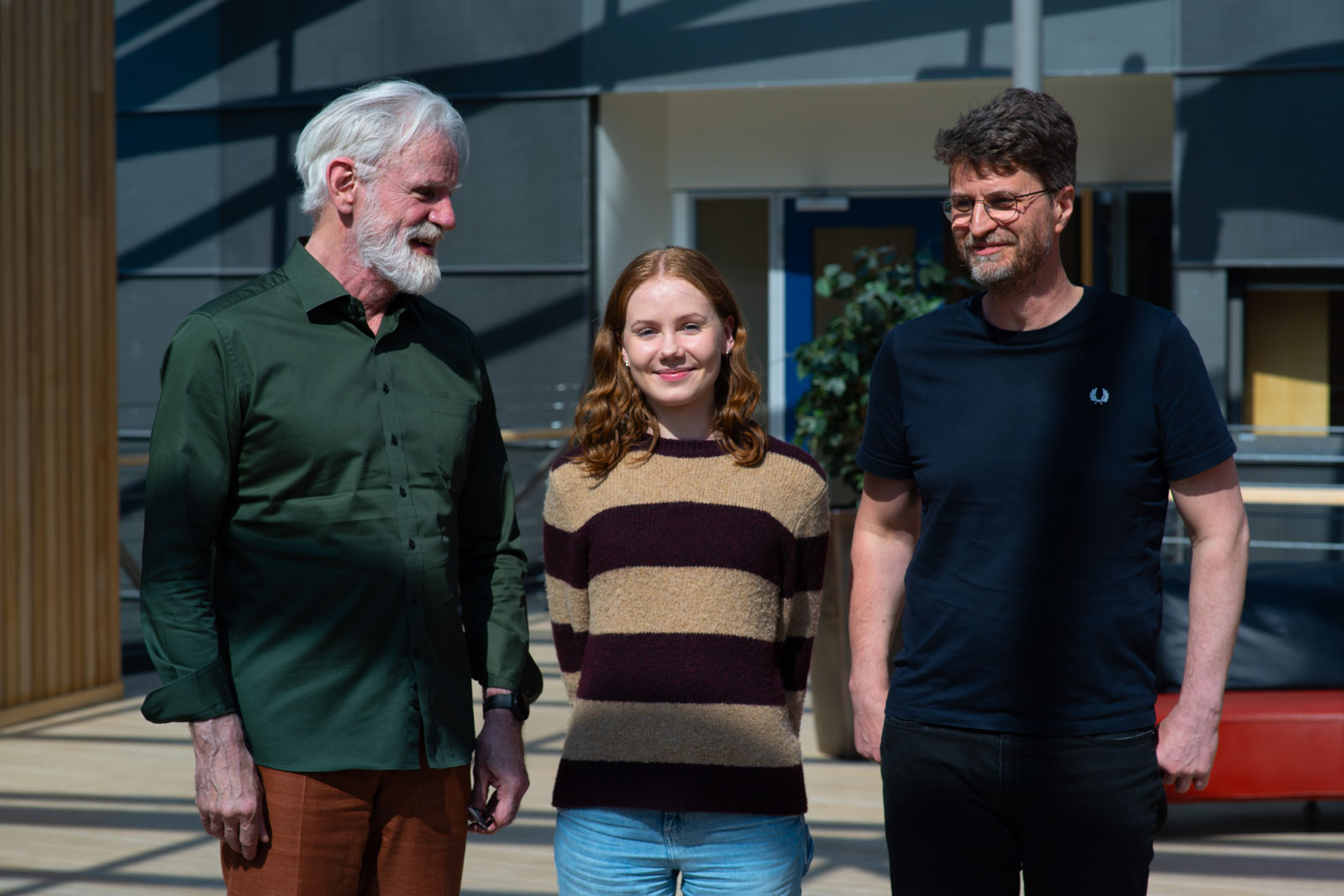 The rate, nature and transmission of mitochondrial DNA mutations in ...