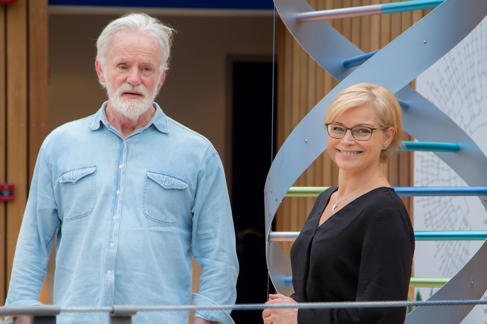 The effect of a start codon variant in the LAG3 gene is akin to LAG-3 ...