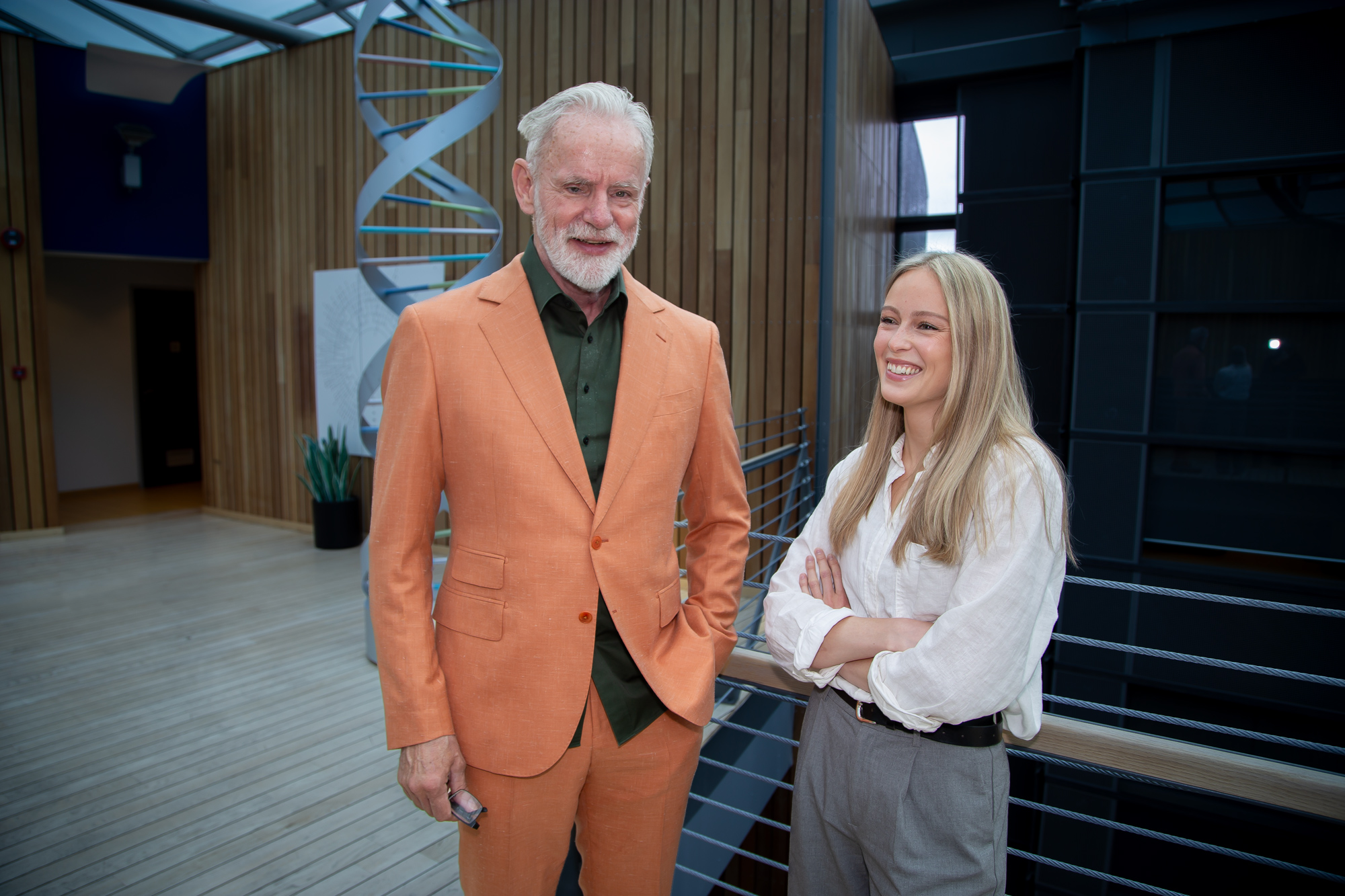 Rare sequence variants, that are associated with a high risk of ...