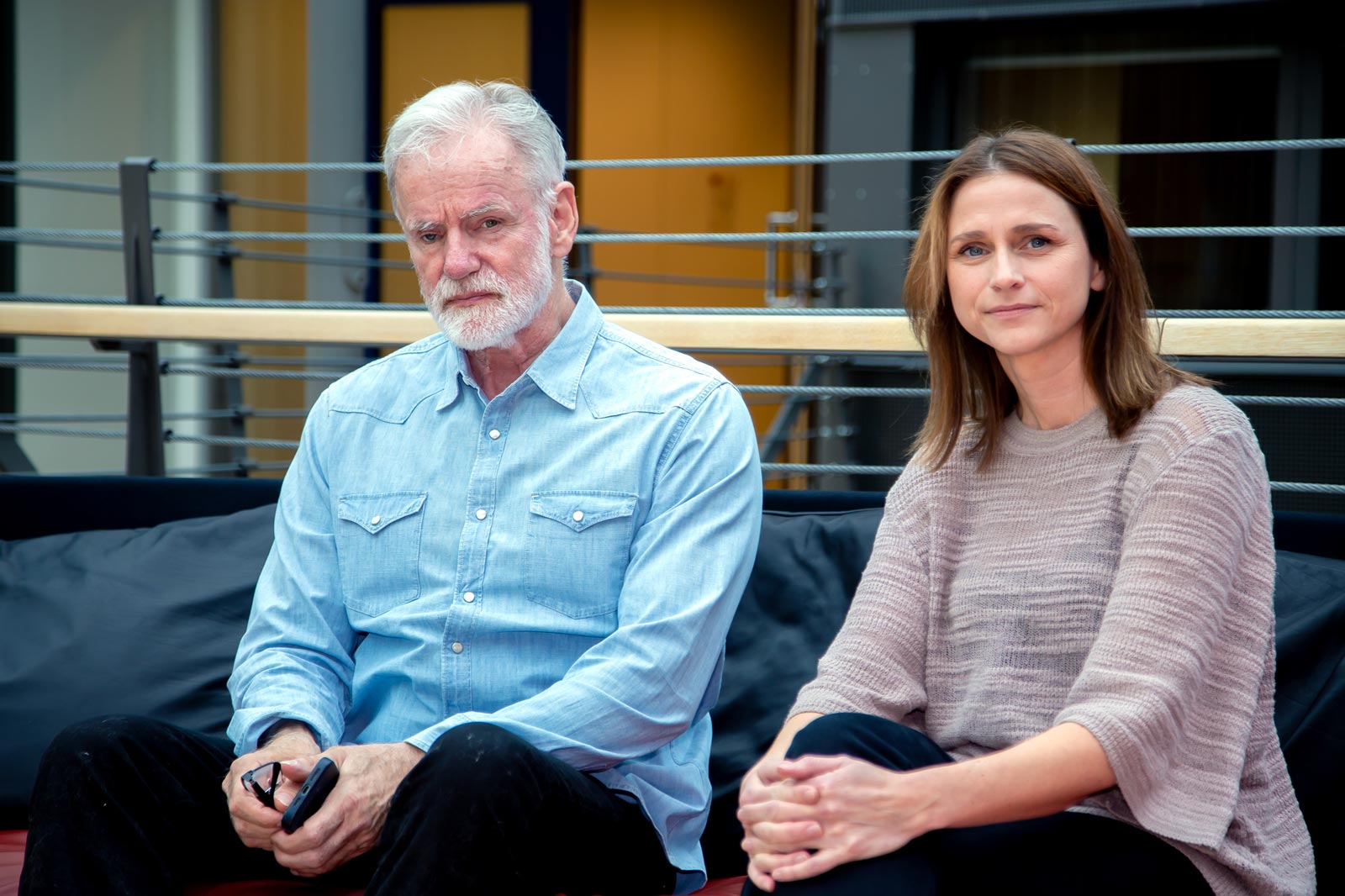 Sequence variants that affect IgG subclass levels | deCODE genetics