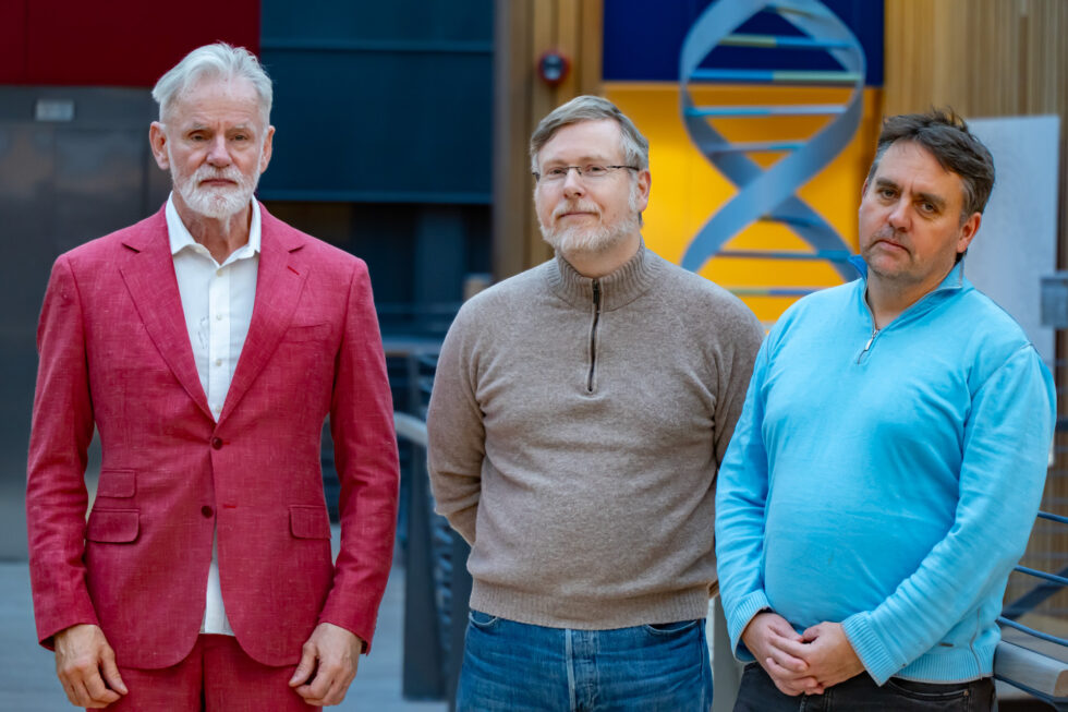 deCODE genetics | a global leader in human genetics