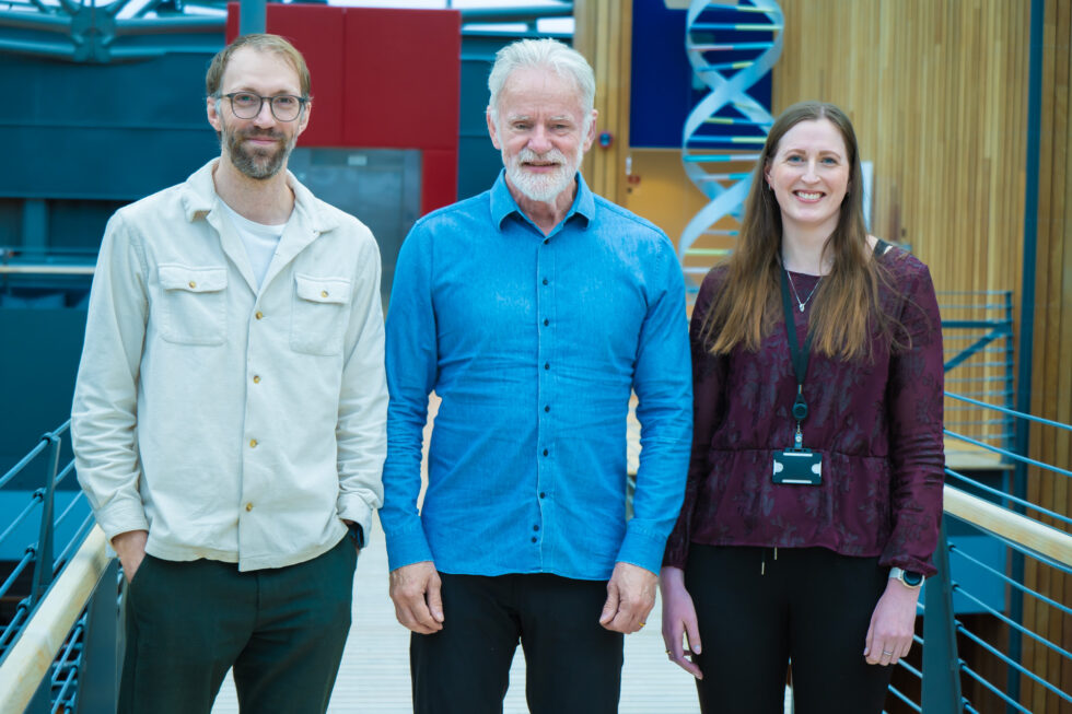 deCODE genetics | a global leader in human genetics